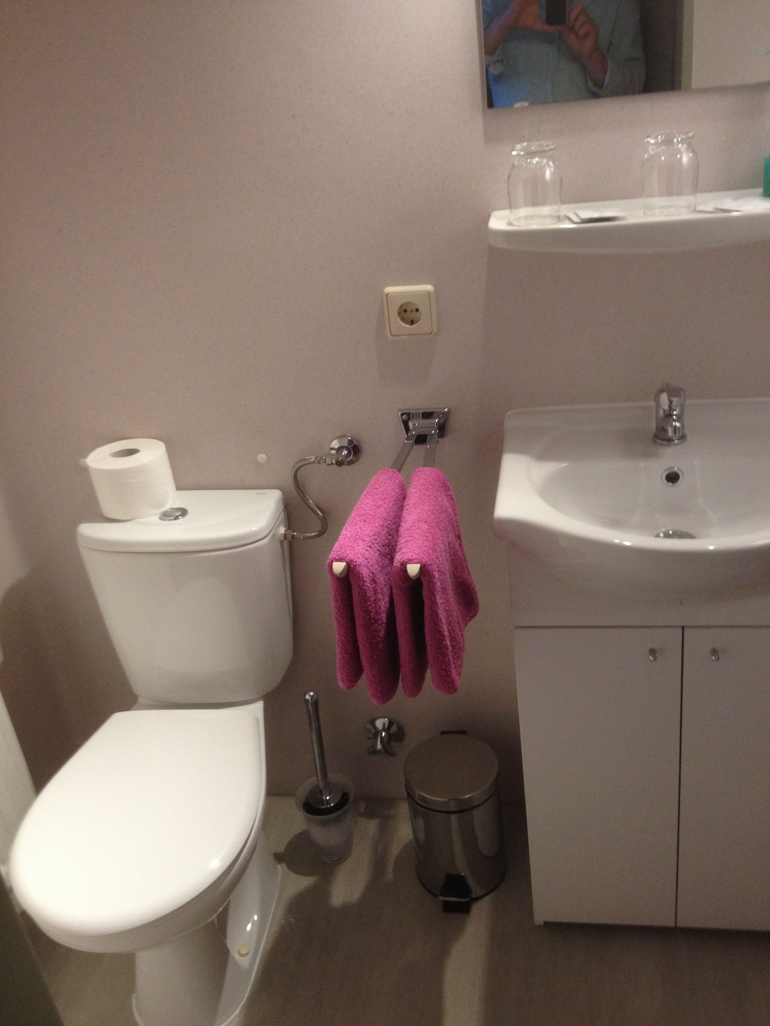 Zimmer – Hotel Hellmann